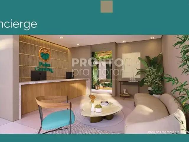 Apartamento para Venda em Ipojuca/PE Centro 1 Quartos