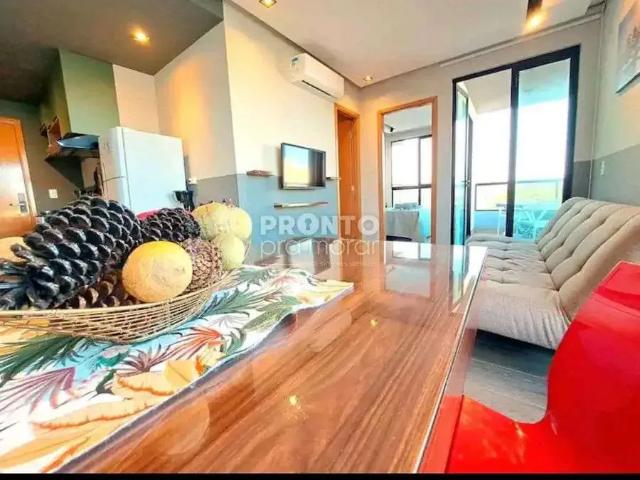 Apartamento para Venda em Ipojuca/PE Centro 1 Quartos