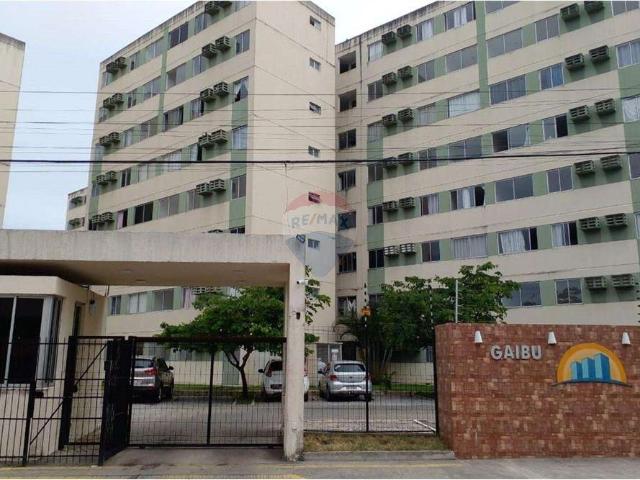 Apartamento para Venda em Ipojuca/PE Centro 2 Quartos