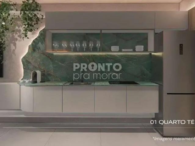 Apartamento para Venda em Ipojuca/PE Centro 1 Quartos