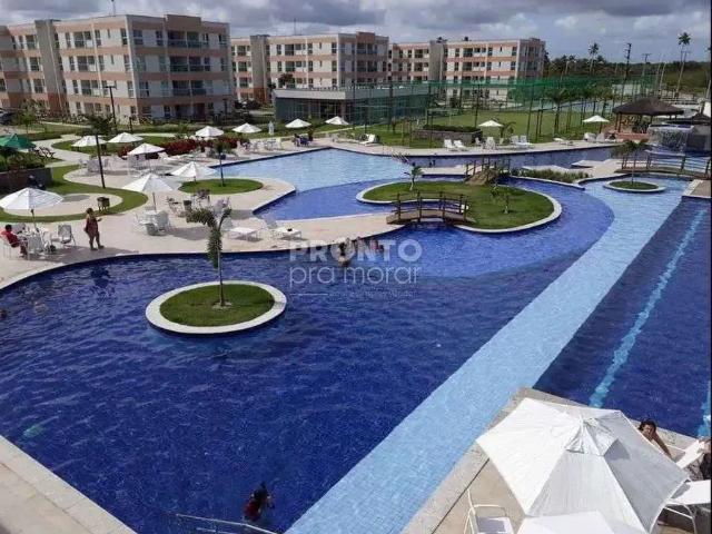Apartamento para Venda em Ipojuca/PE Centro 2 Quartos
