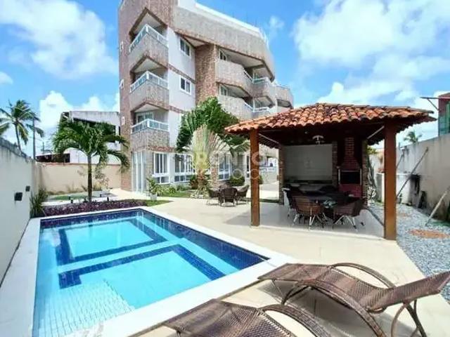 Apartamento para Venda em Ipojuca/PE Centro 2 Quartos