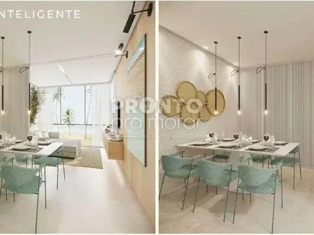 Apartamento para Venda em Ipojuca/PE Centro 2 Quartos