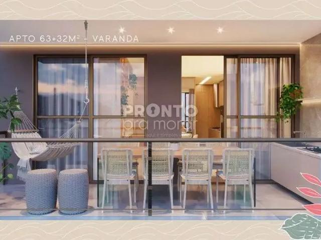 Apartamento para Venda em Ipojuca/PE Centro 2 Quartos