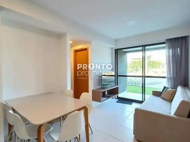 Apartamento para Venda em Ipojuca/PE Centro 2 Quartos