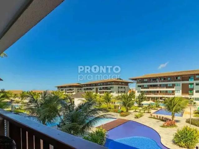Apartamento para Venda em Ipojuca/PE Centro 2 Quartos