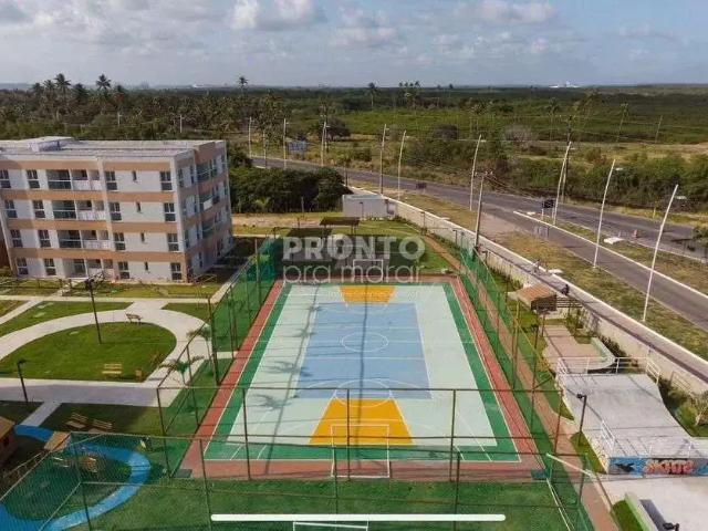 Apartamento para Venda em Ipojuca/PE Centro 2 Quartos