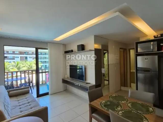 Apartamento para Venda em Ipojuca/PE Centro 2 Quartos