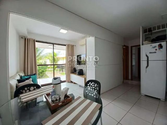 Apartamento para Venda em Ipojuca/PE Centro 2 Quartos