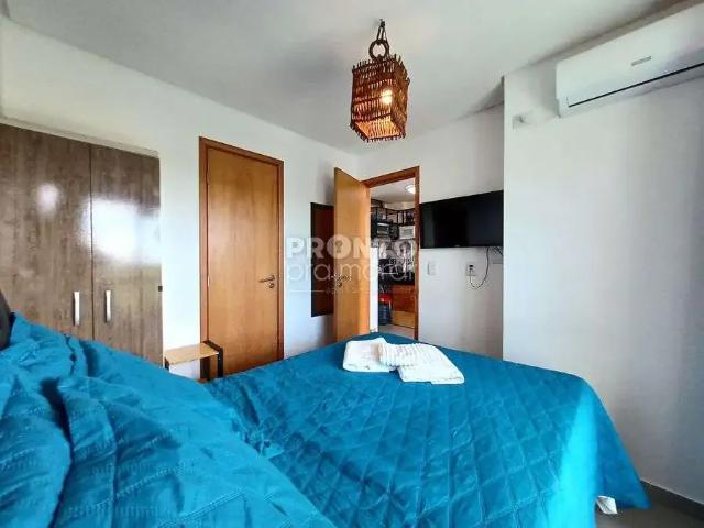 Apartamento para Venda em Ipojuca/PE Maracaipe 1 Quartos