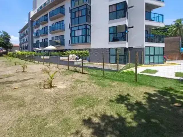 Apartamento para Venda em Ipojuca/PE Maracaipe 1 Quartos