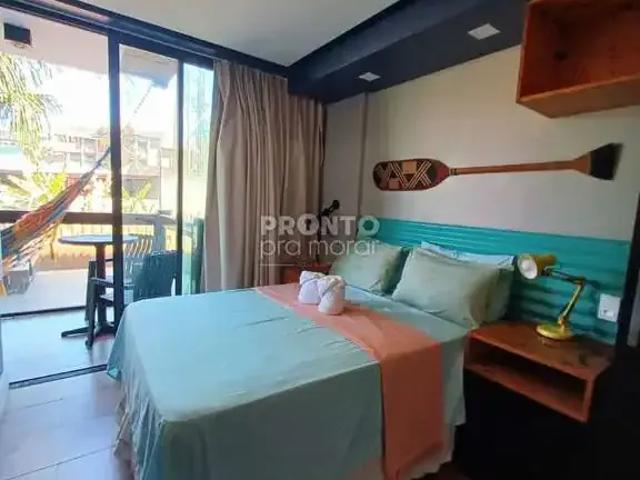 Apartamento para Venda em Ipojuca/PE Merepi II 1 Quartos