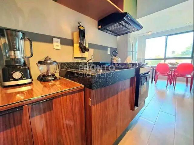 Apartamento para Venda em Ipojuca/PE Merepi II 1 Quartos