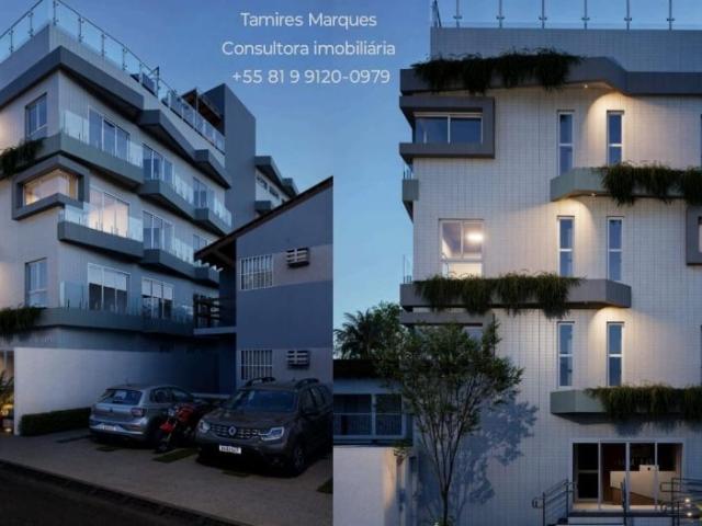 Apartamento para Venda em Ipojuca/PE Merepi II 1 Quartos