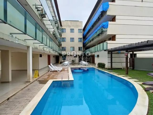 Apartamento para Venda em Ipojuca/PE Merepi II 1 Quartos