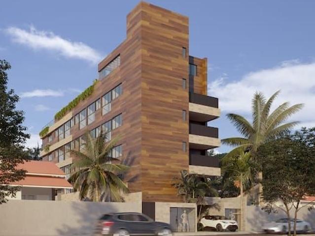 Apartamento para Venda em Ipojuca/PE Merepi II 1 Quartos