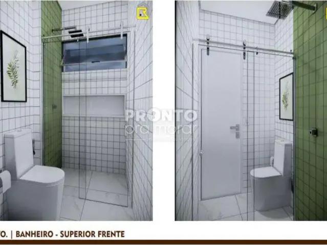 Apartamento para Venda em Ipojuca/PE Merepi II 1 Quartos