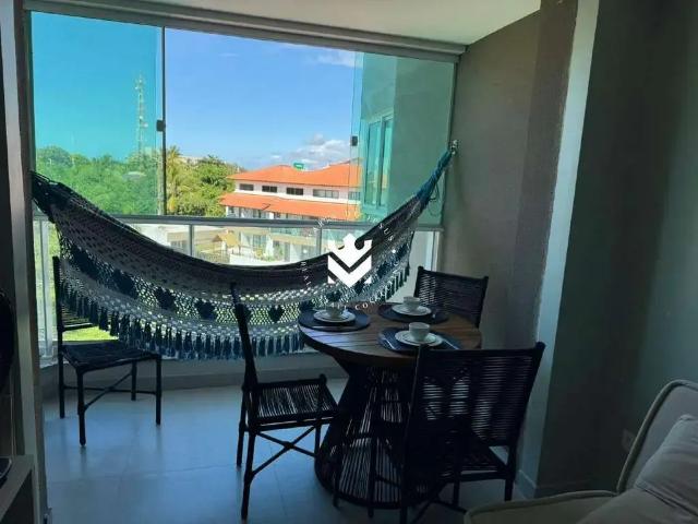 Apartamento para Venda em Ipojuca/PE Merepi II 1 Quartos