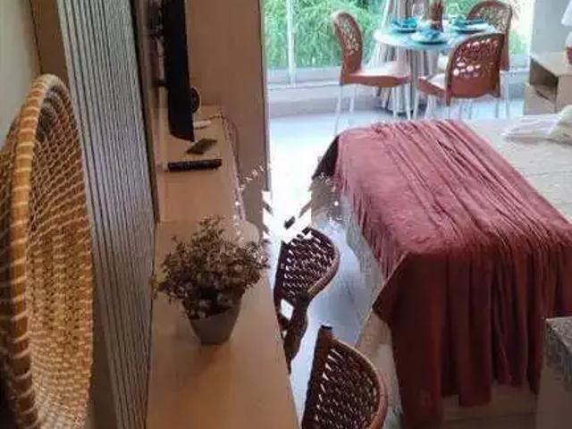 Apartamento para Venda em Ipojuca/PE Merepi II 1 Quartos