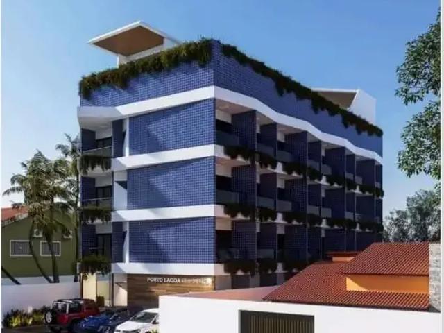 Apartamento para Venda em Ipojuca/PE Merepi II 1 Quartos