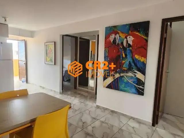 Apartamento para Venda em Ipojuca/PE Merepe 2 Quartos