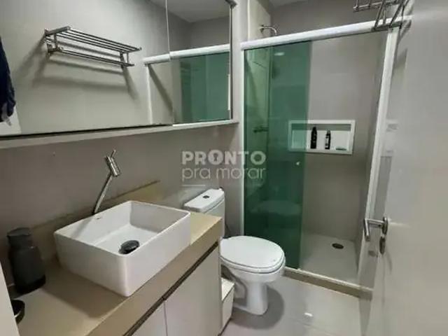 Apartamento para Venda em Ipojuca/PE Muro Alto 3 Quartos