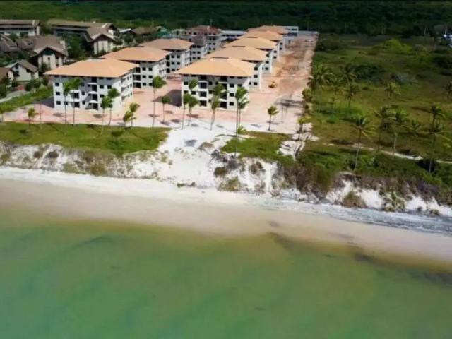 Apartamento para Venda em Ipojuca/PE Muro Alto 3 Quartos