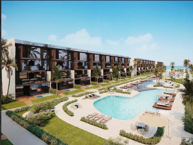 Apartamento para Venda em Ipojuca/PE Muro Alto 3 Quartos