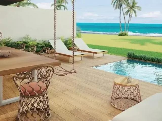Apartamento para Venda em Ipojuca/PE Muro Alto 3 Quartos