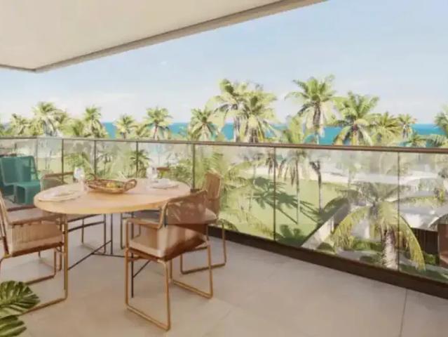 Apartamento para Venda em Ipojuca/PE Muro Alto 3 Quartos
