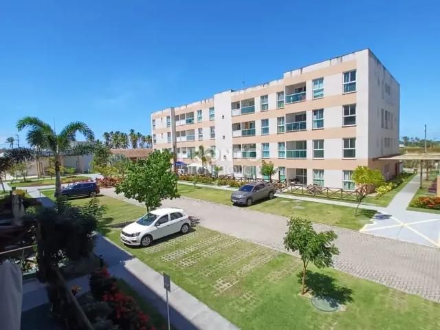 Apartamento para Venda em Ipojuca/PE Muro Alto 3 Quartos