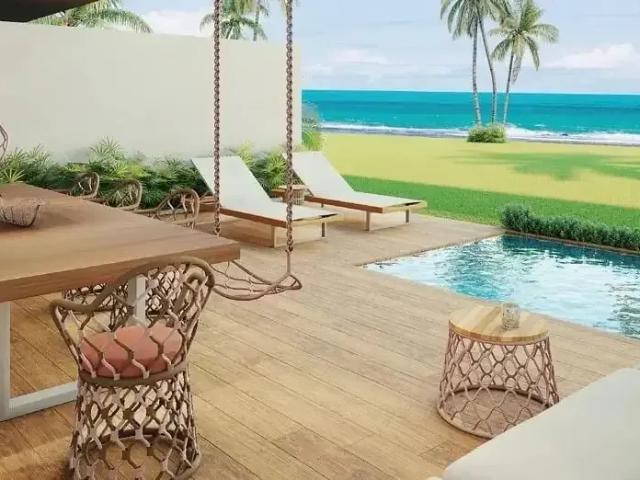 Apartamento para Venda em Ipojuca/PE Muro Alto 3 Quartos