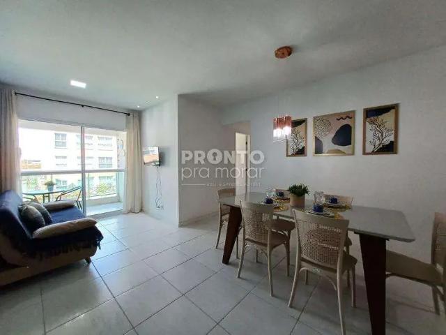 Apartamento para Venda em Ipojuca/PE Muro Alto 3 Quartos