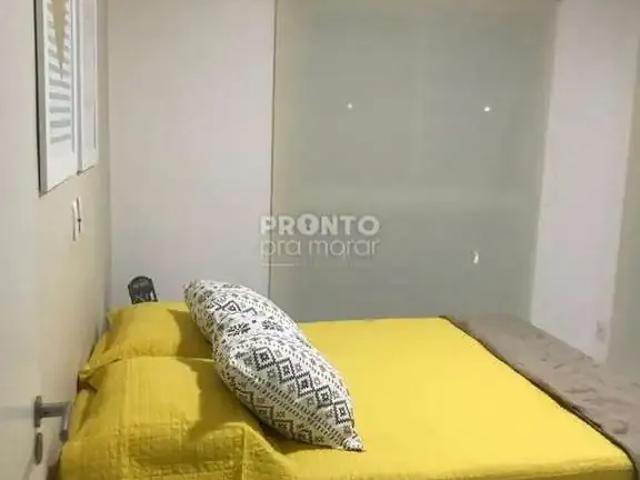 Apartamento para Venda em Ipojuca/PE Muro Alto 3 Quartos