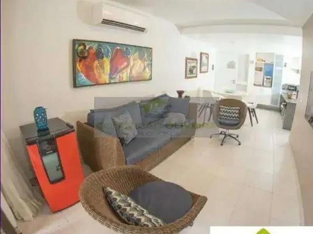 Apartamento para Venda em Ipojuca/PE Muro Alto 3 Quartos