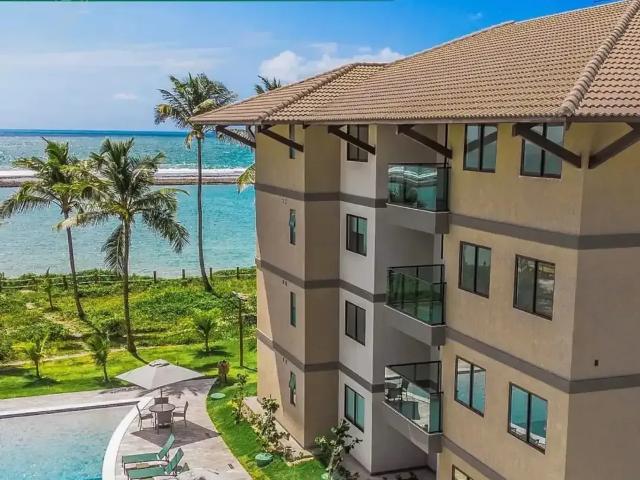 Apartamento para Venda em Ipojuca/PE Muro Alto 3 Quartos