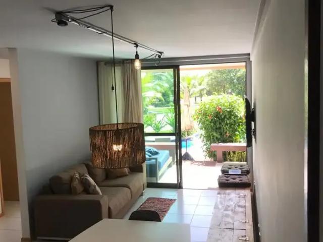 Apartamento para Venda em Ipojuca/PE Muro Alto 3 Quartos