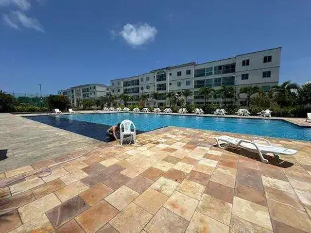 Apartamento para Venda em Ipojuca/PE Muro Alto 3 Quartos