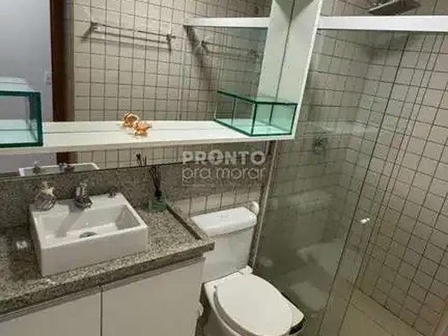 Apartamento para Venda em Ipojuca/PE Muro Alto 3 Quartos