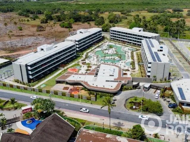 Apartamento para Venda em Ipojuca/PE Muro Alto 1 Quartos
