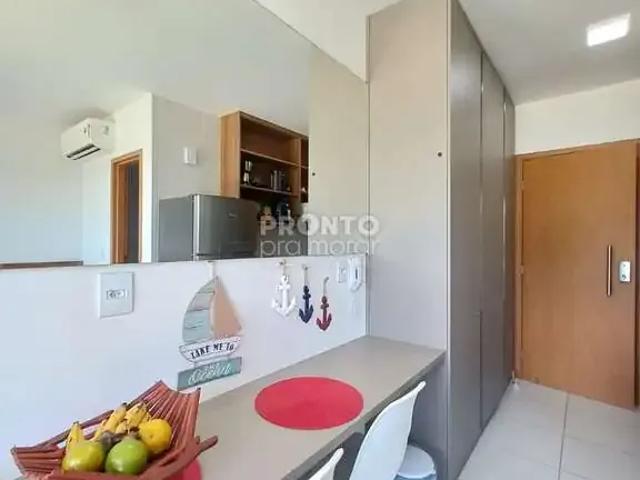 Apartamento para Venda em Ipojuca/PE Muro Alto 1 Quartos