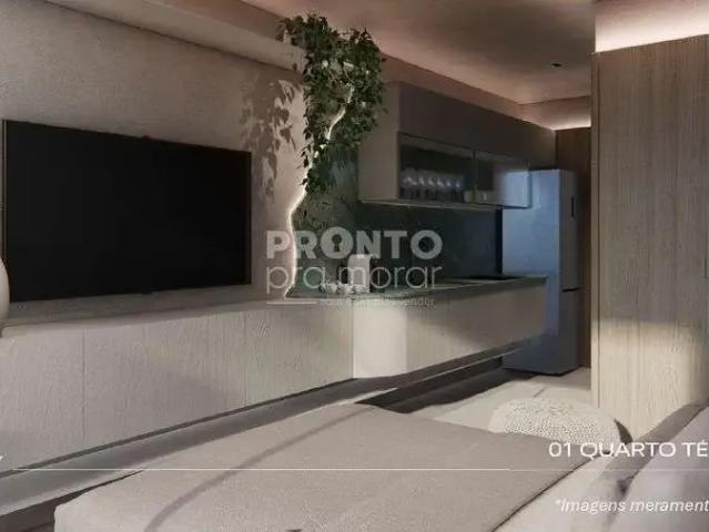 Apartamento para Venda em Ipojuca/PE Muro Alto 1 Quartos