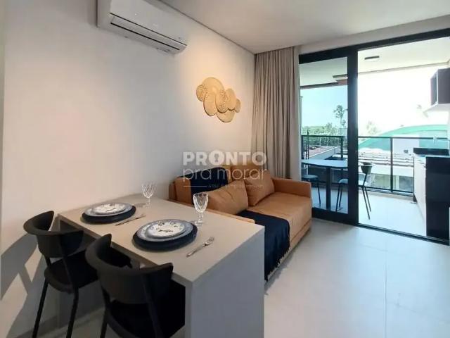 Apartamento para Venda em Ipojuca/PE Muro Alto 1 Quartos