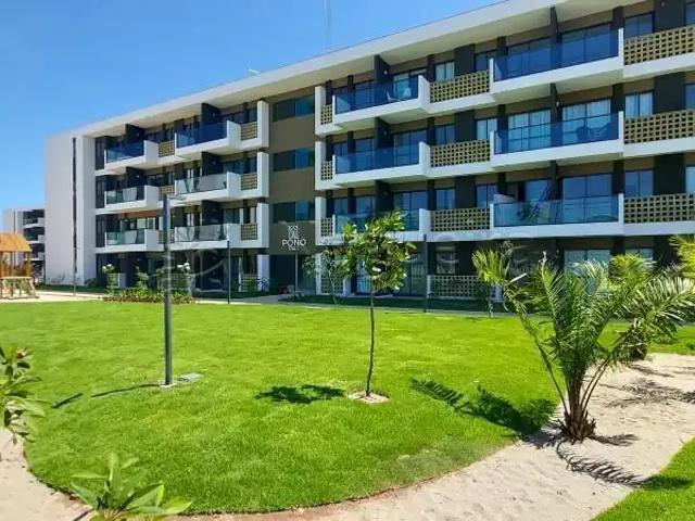 Apartamento para Venda em Ipojuca/PE Muro Alto 1 Quartos
