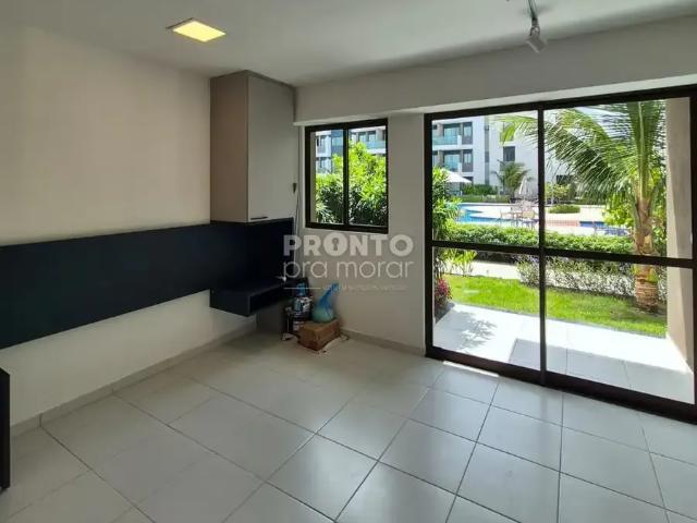 Apartamento para Venda em Ipojuca/PE Muro Alto 1 Quartos