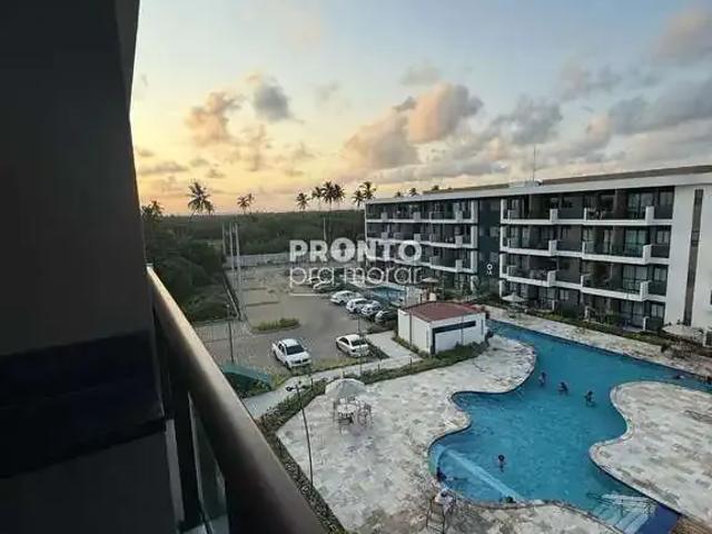 Apartamento para Venda em Ipojuca/PE Muro Alto 1 Quartos