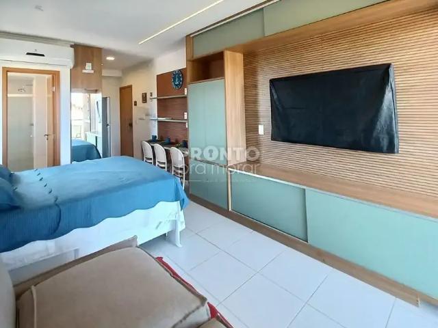 Apartamento para Venda em Ipojuca/PE Muro Alto 1 Quartos
