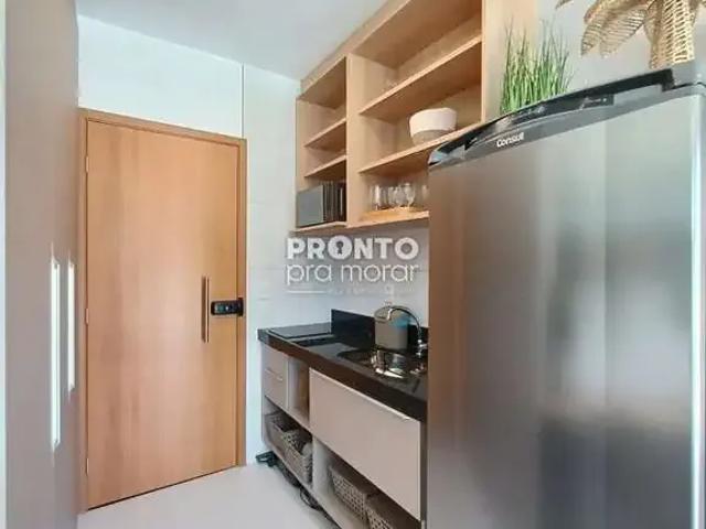 Apartamento para Venda em Ipojuca/PE Muro Alto 1 Quartos