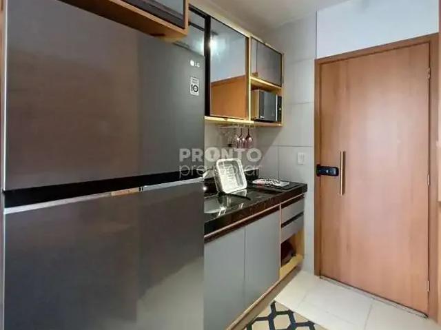 Apartamento para Venda em Ipojuca/PE Muro Alto 1 Quartos