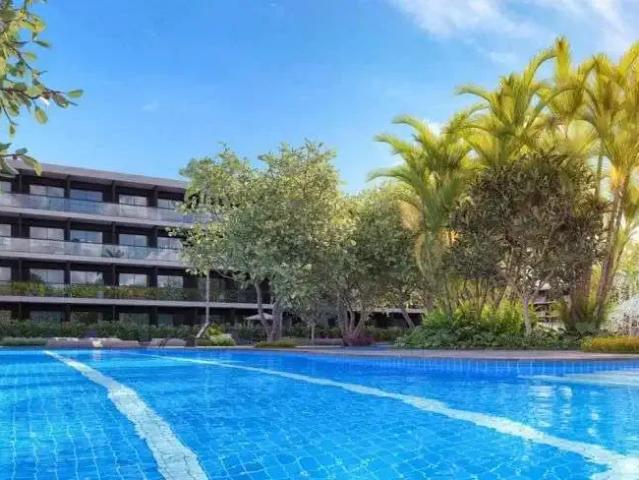 Apartamento para Venda em Ipojuca/PE Muro Alto 1 Quartos